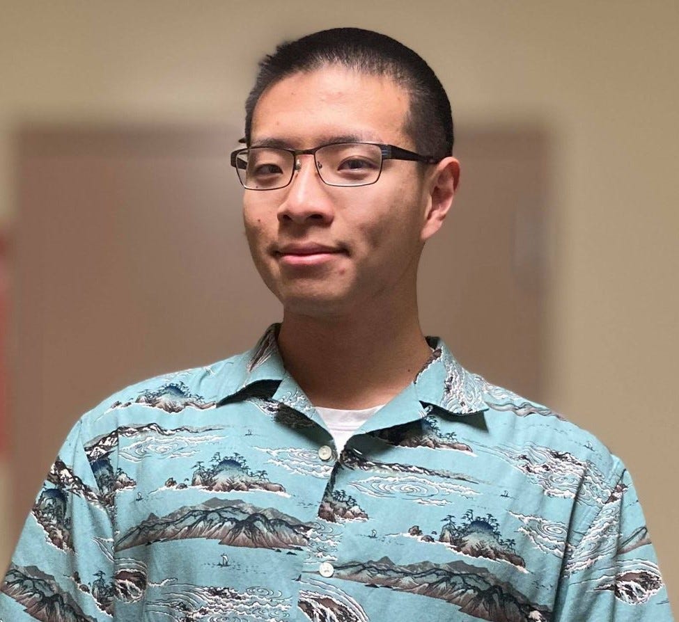 About – Alex Chang – Medium