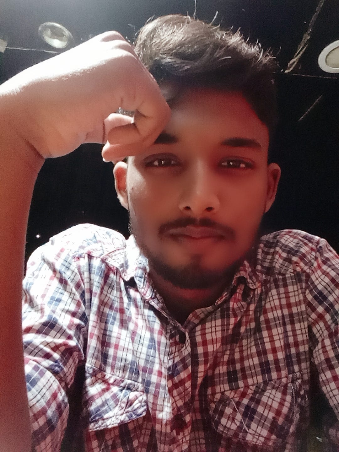 Adarsh Verma (Addy) – Medium