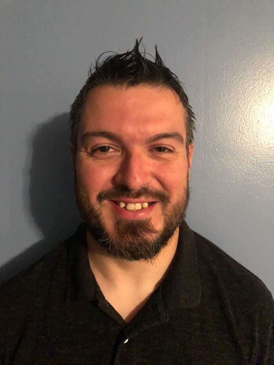 About – Tom Farr – Medium