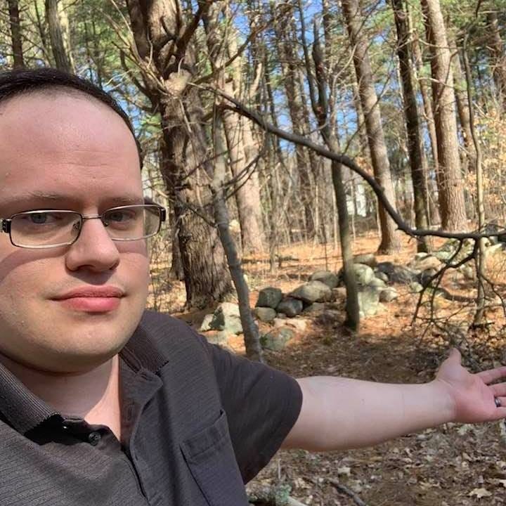 About – Eric Neal – Medium