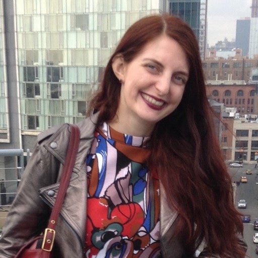 Abigail Welhouse – Medium