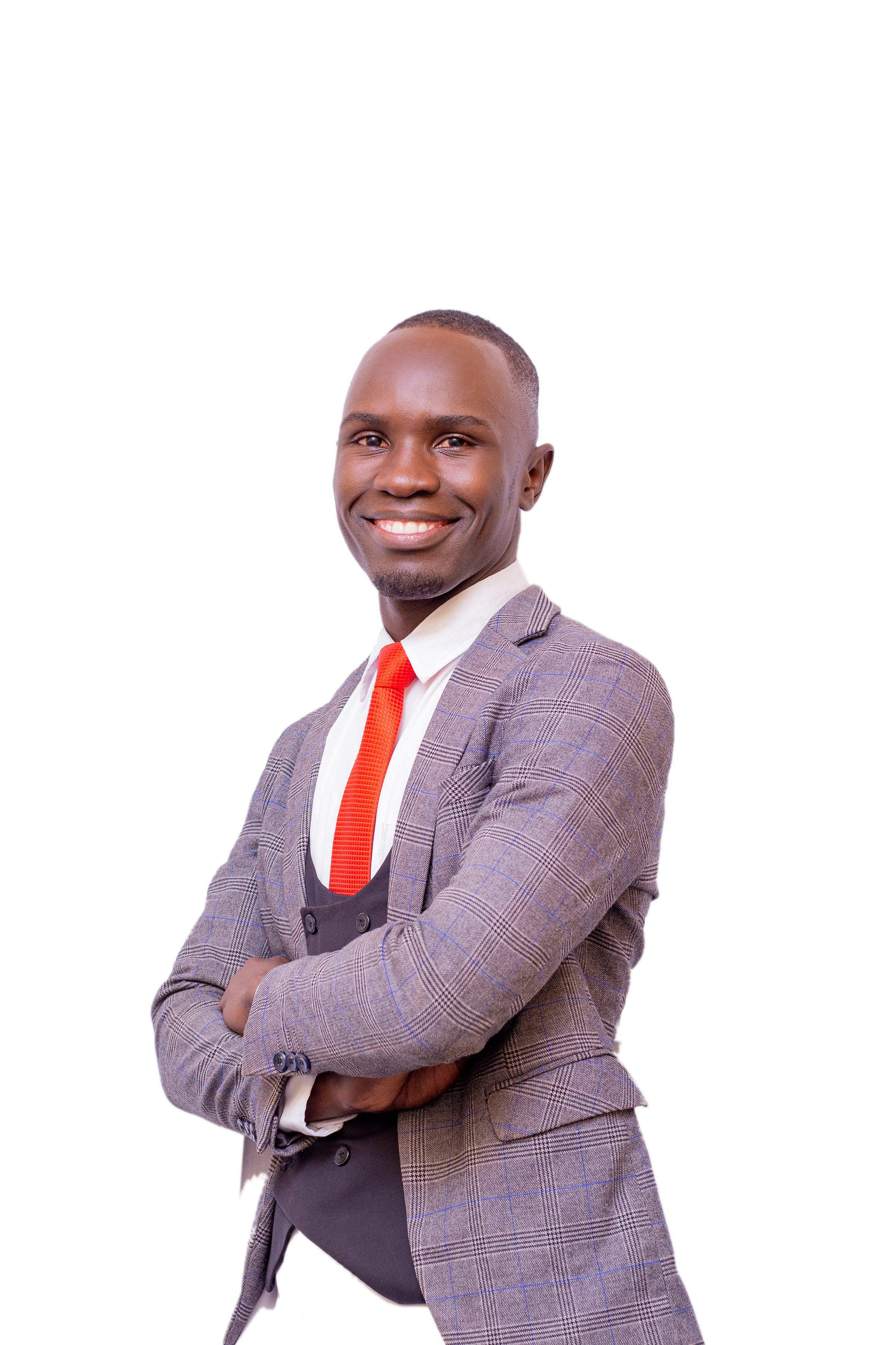 Mayombwe Steven – Medium