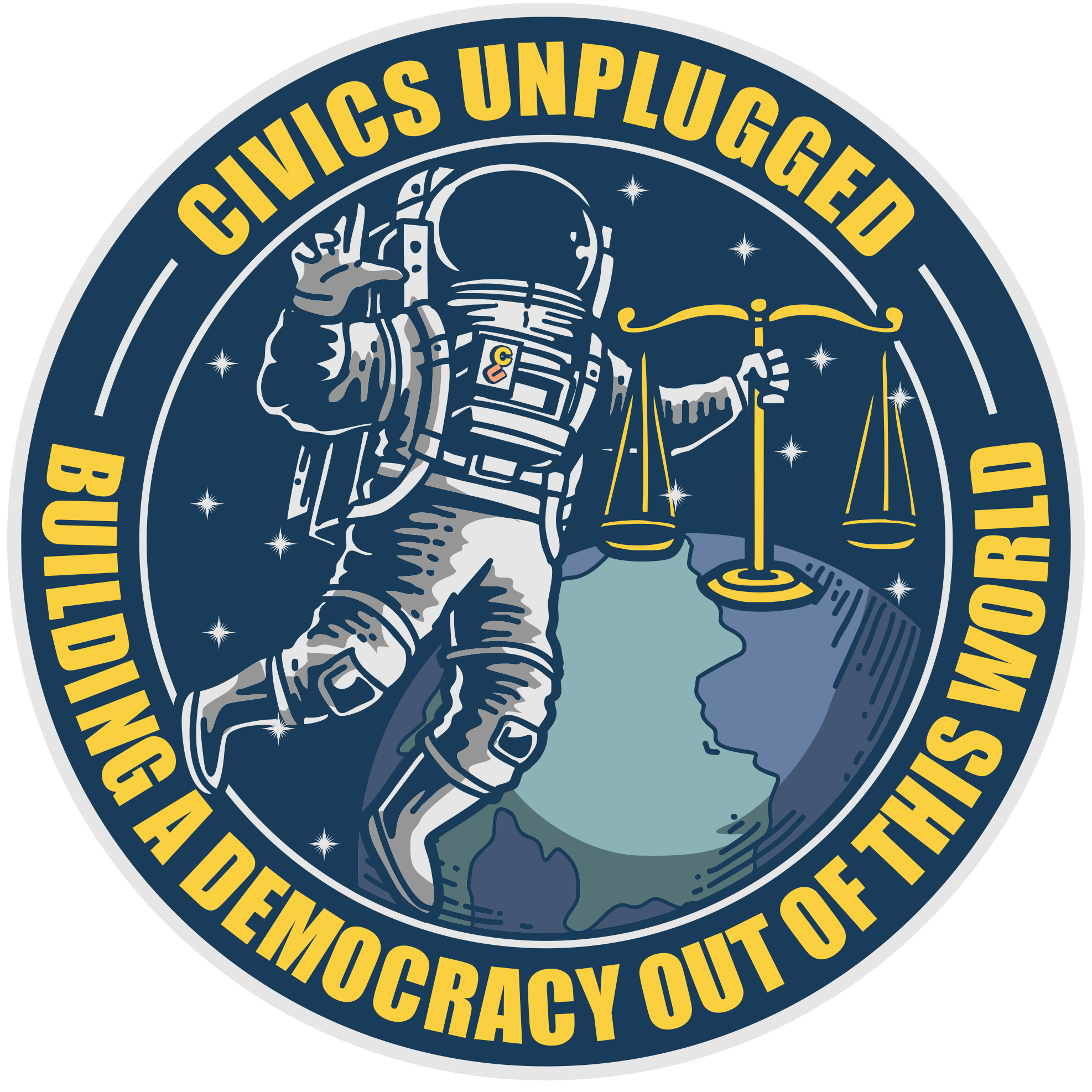 Civics Unplugged – Medium