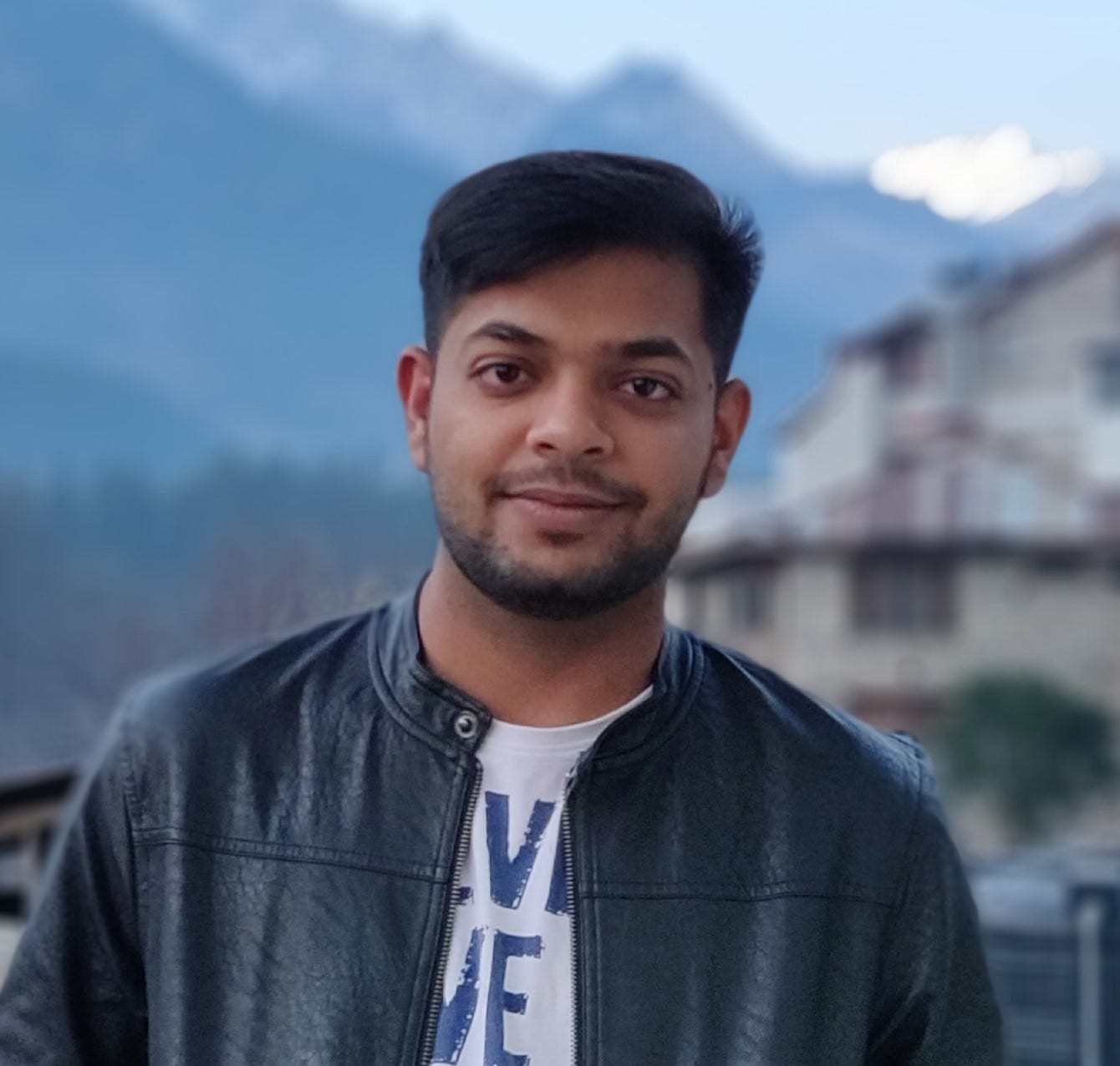 Anant Mishra – Medium