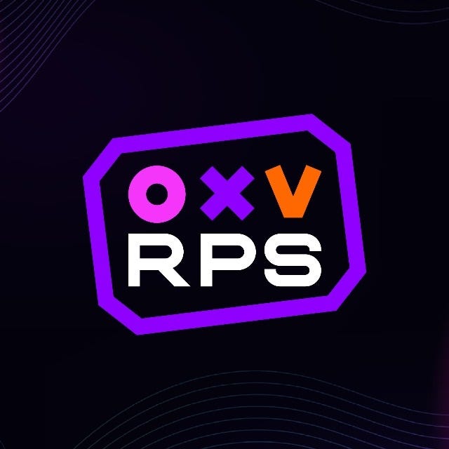 RPS NFT Art – Medium
