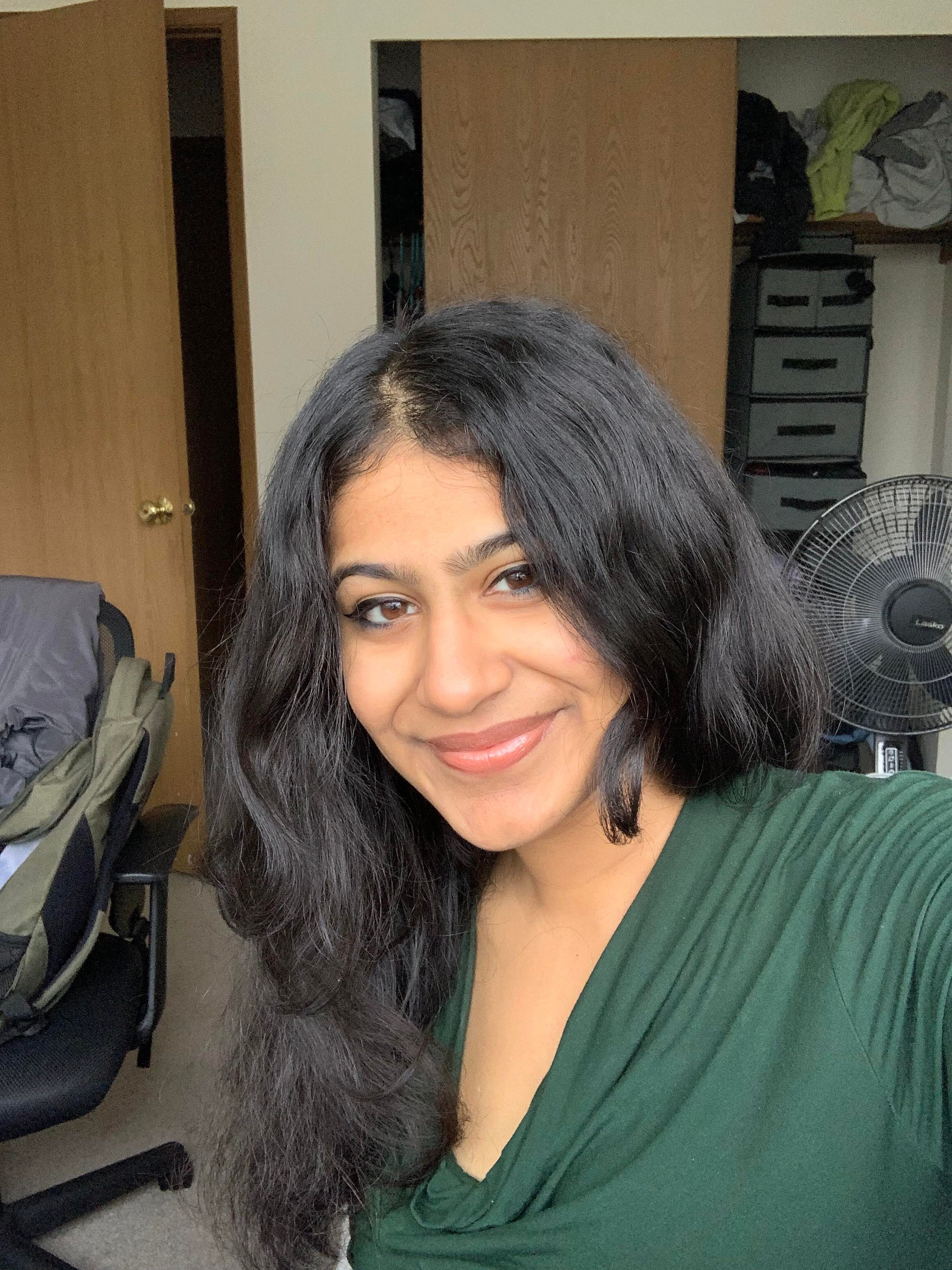 Kavya Iyer – Medium