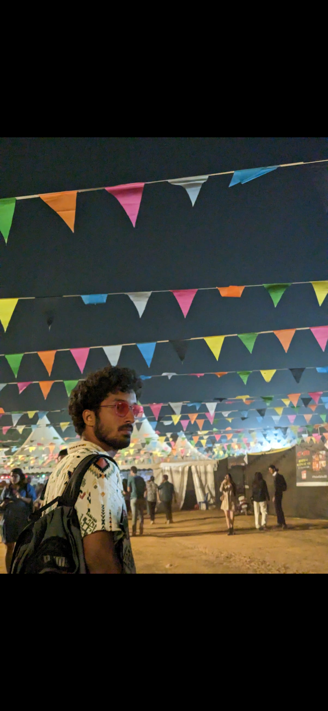 About – Philip Mathew – Medium