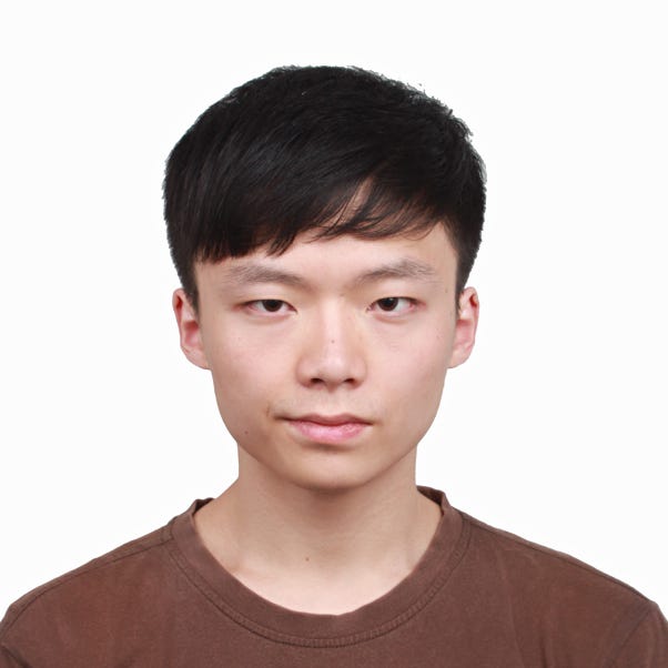 About – Wenkai Fan – Medium
