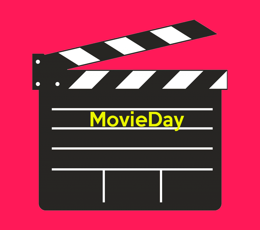 MovieDay – Medium