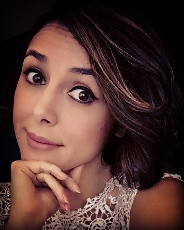 Marlyn El-koussa – Medium
