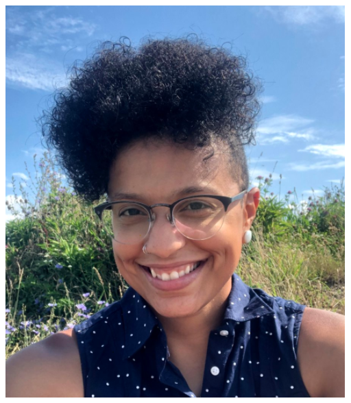 Amanda Dahlin – Medium