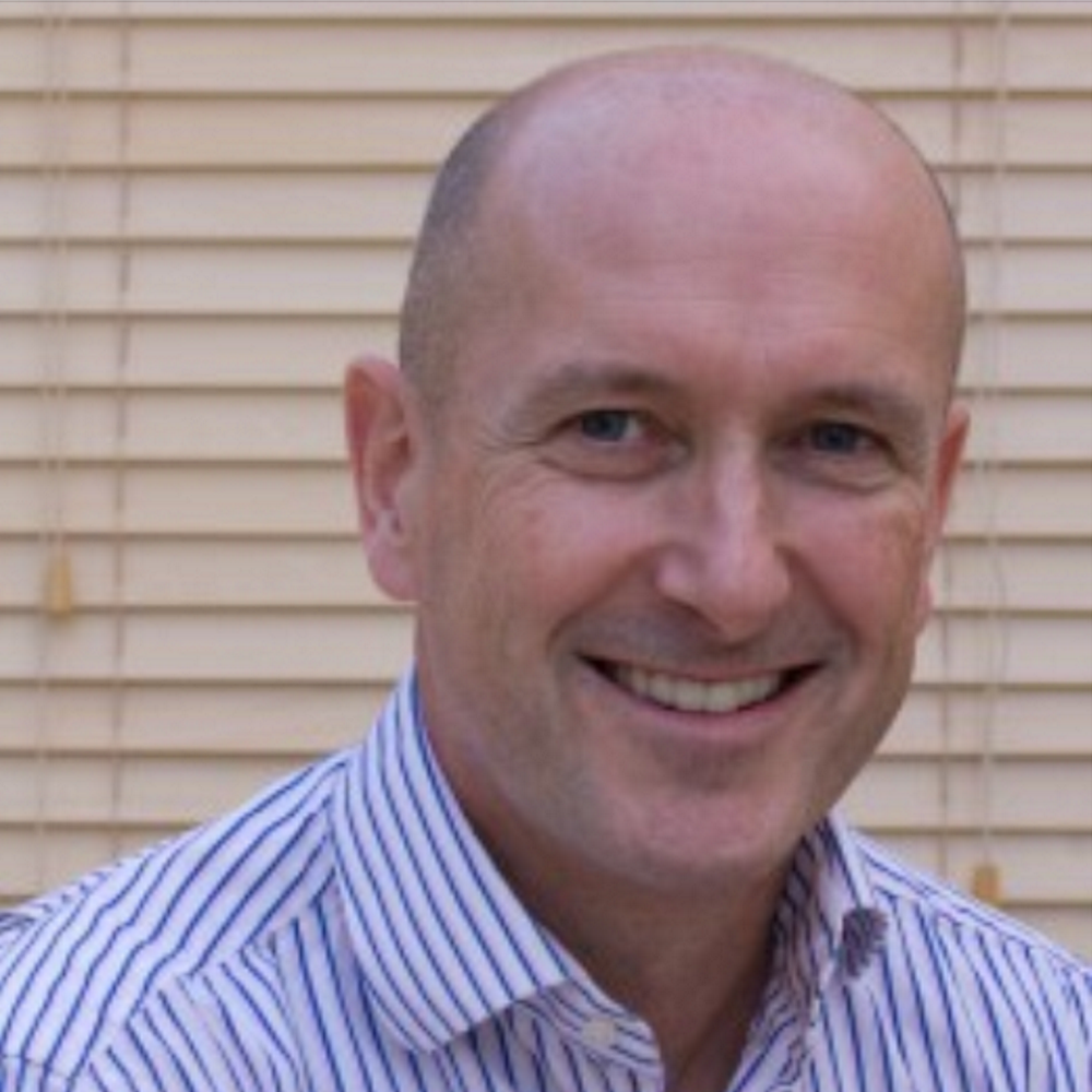 John Harrison – Medium