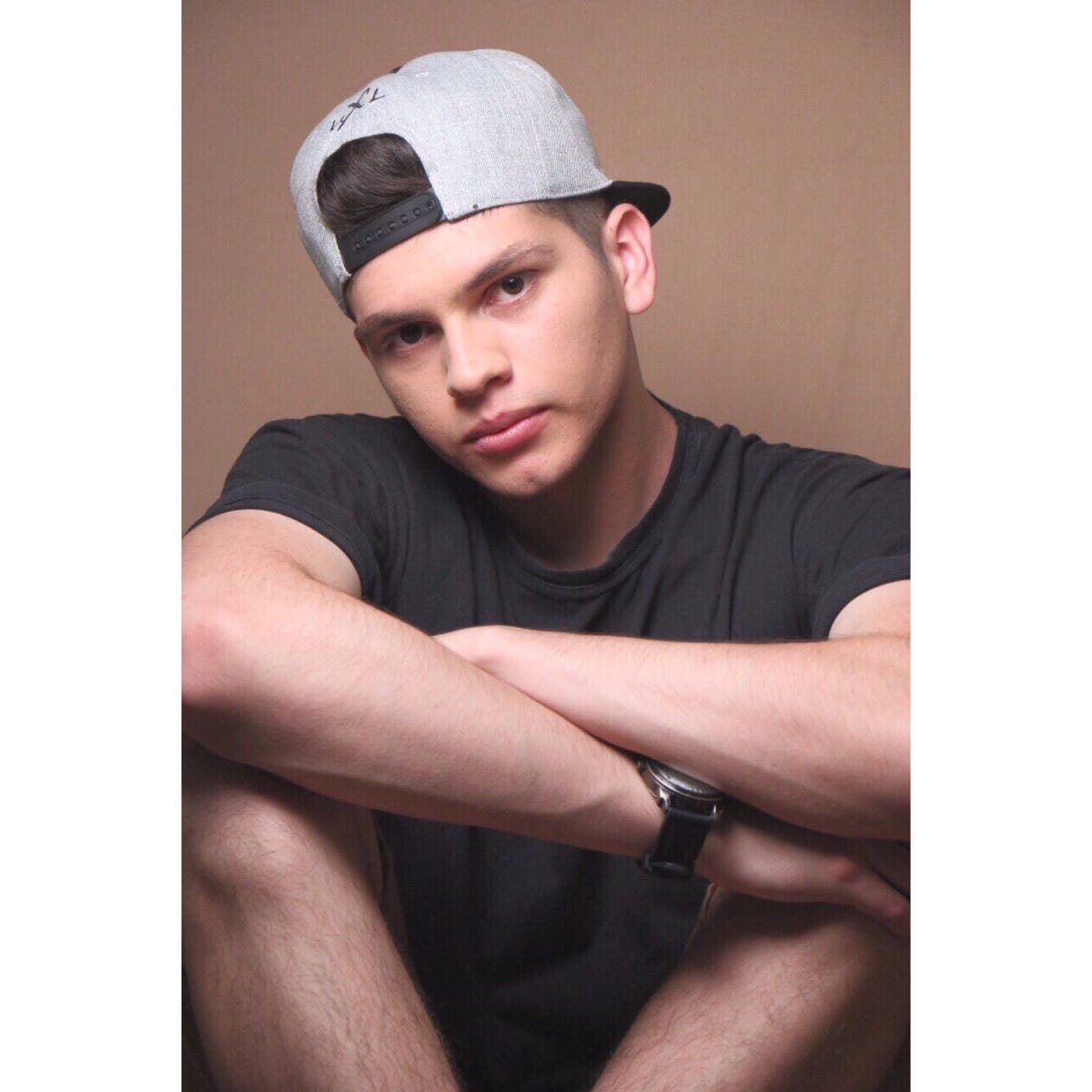 Alexis Díaz – Medium