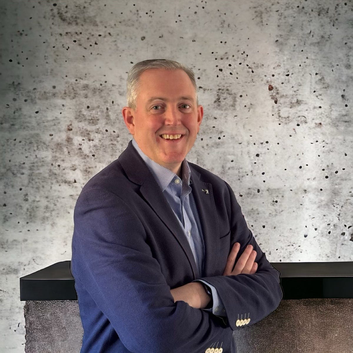 Philip Black – Medium