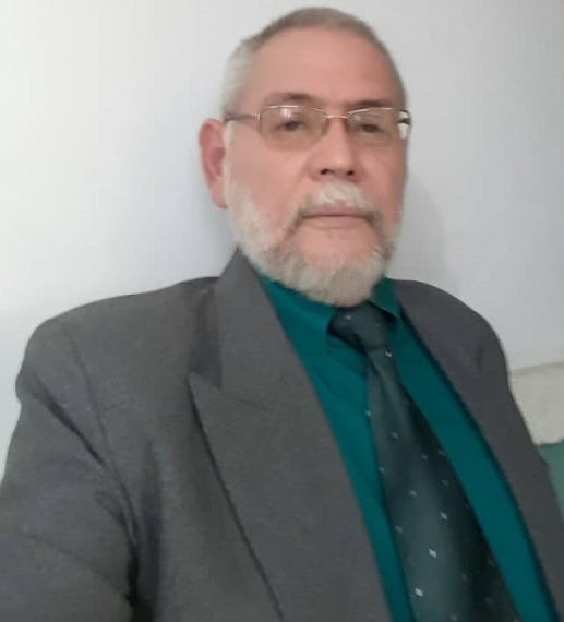 Ing. Diego Corrales González – Medium