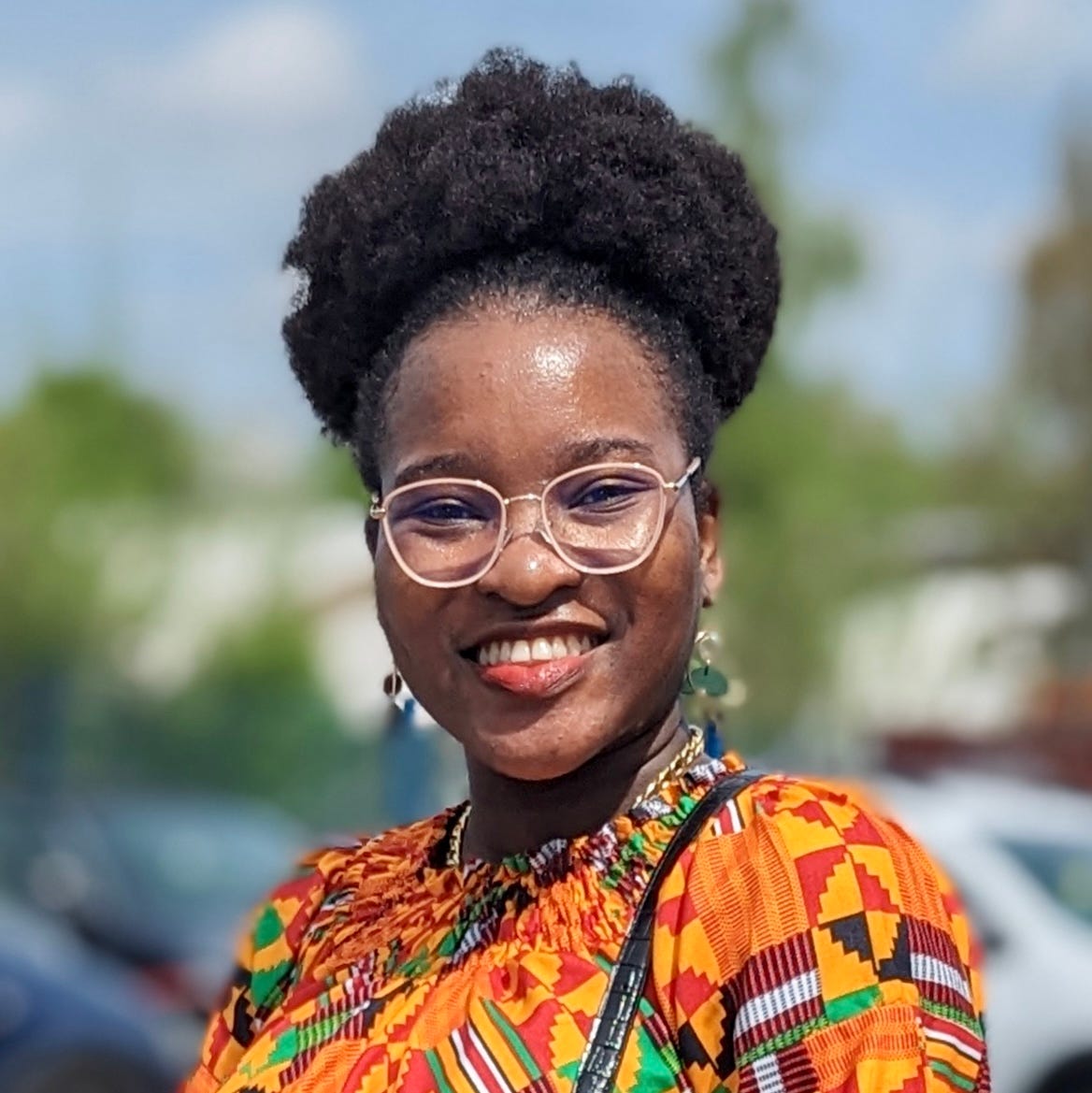 Elizabeth Adegbaju on Medium curated some lists