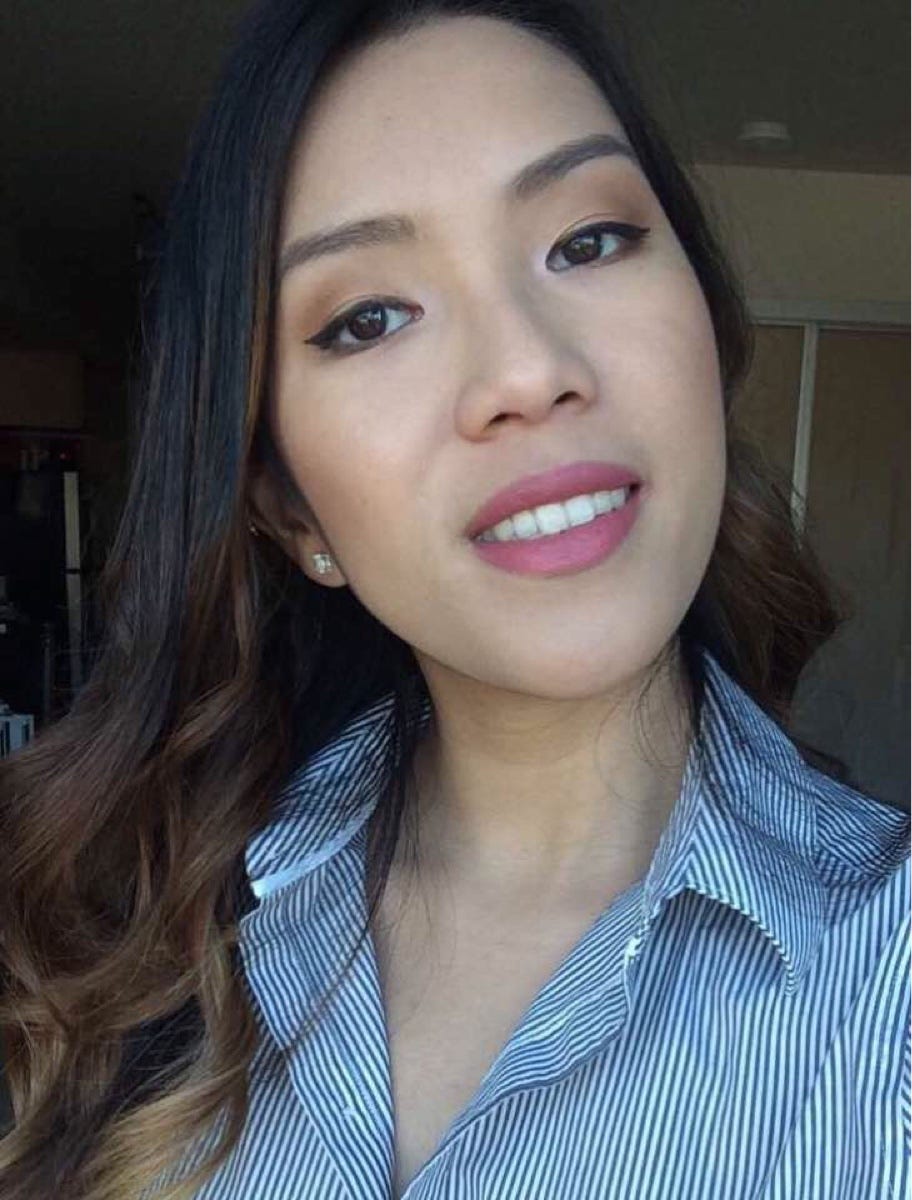 Catherine Tadina – Medium