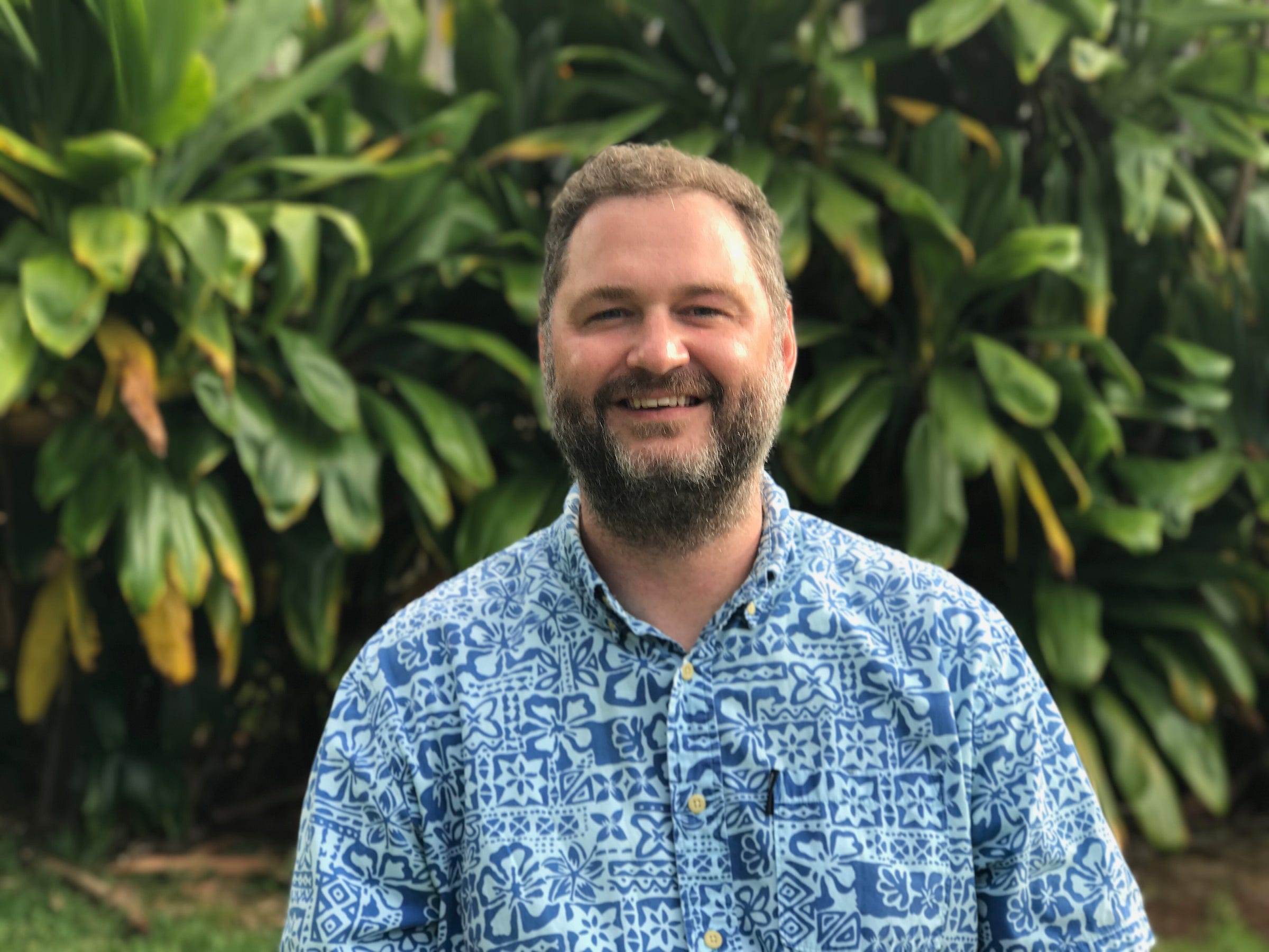 Chris Wall – Medium