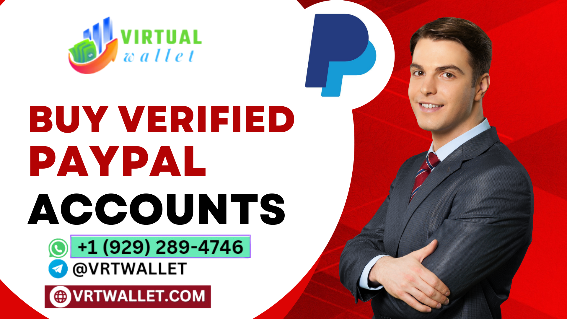 5 Best Platforms for Bey Verified PayPal Accounts – Medium