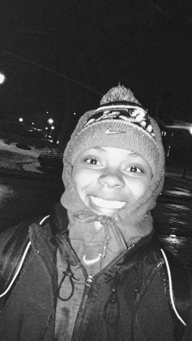 Tyler Newkirk – Medium