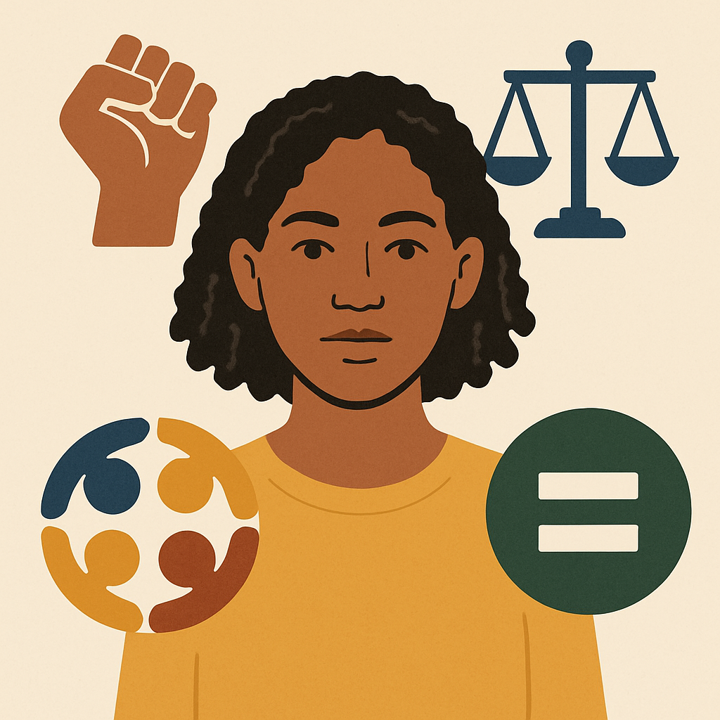 Equity Matters – Medium