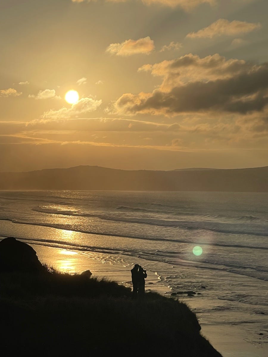 Steven donald – Medium