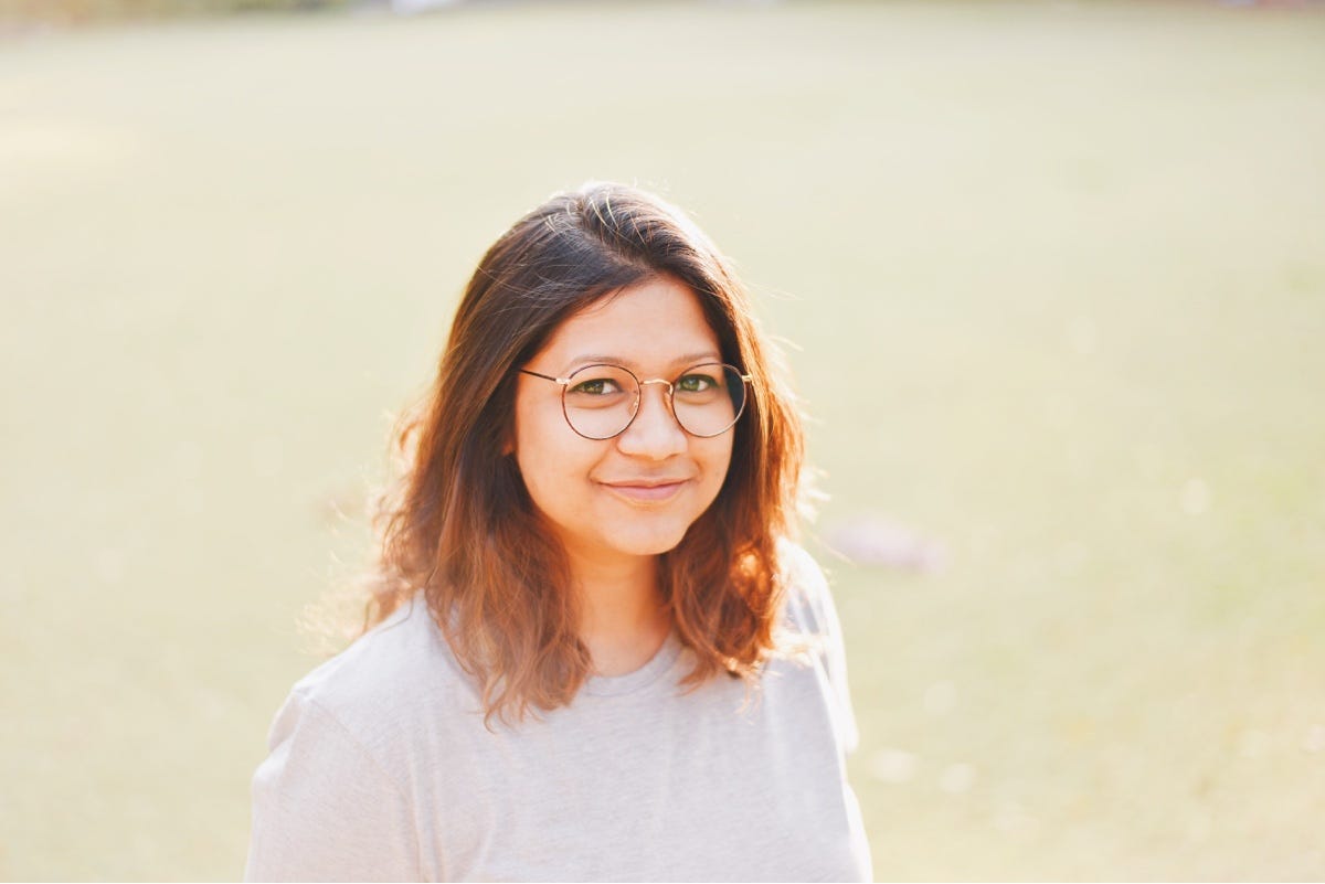 Surbhi Jalan – Medium