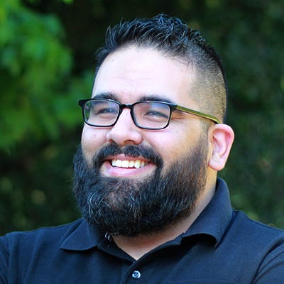 Aaron Barela on Medium curated some lists