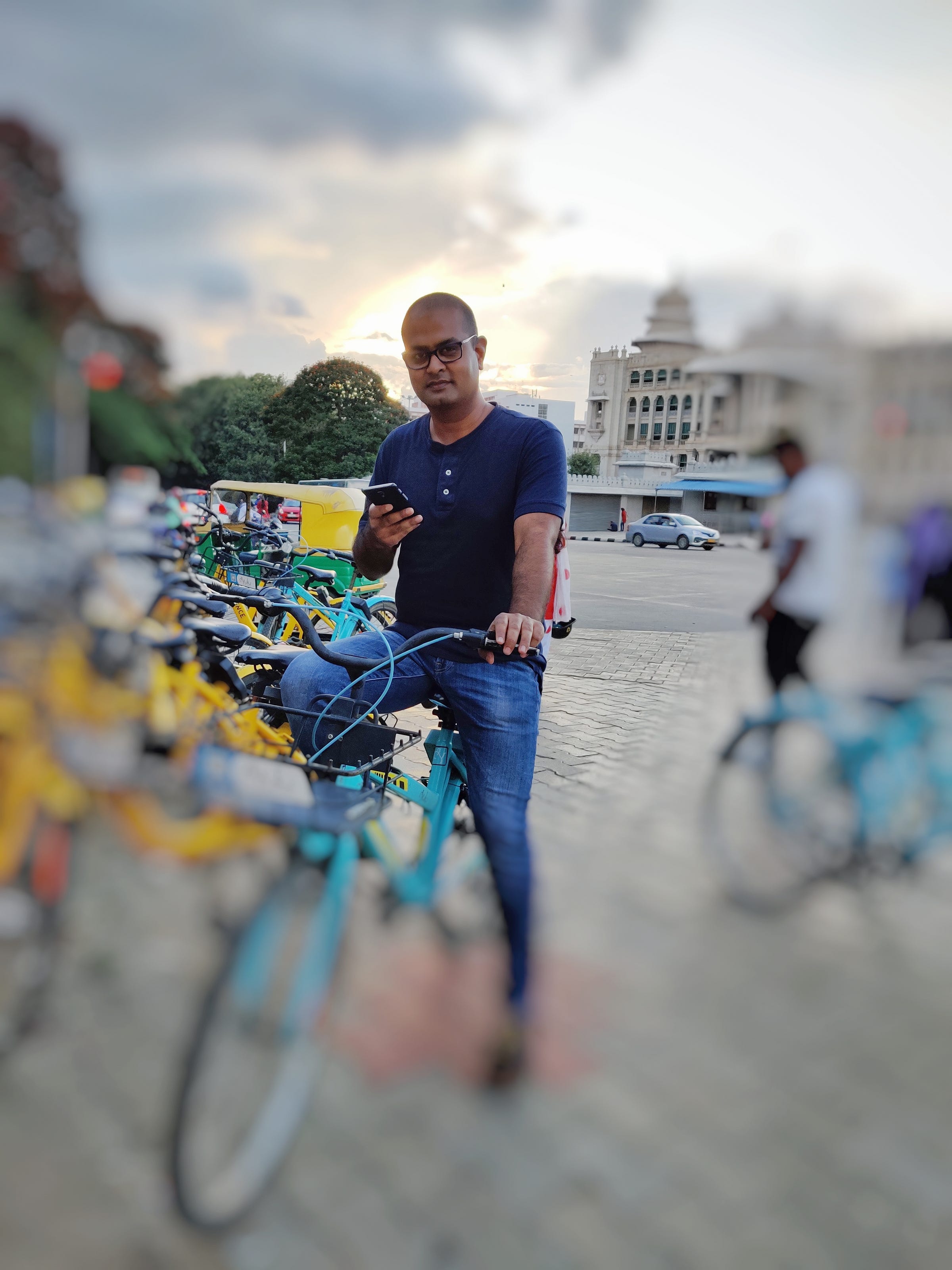 umar faruque – Medium