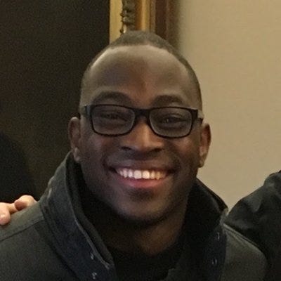 About – TJ – Medium