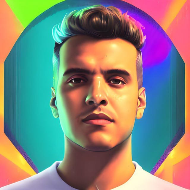 Abdullah Adel Medium