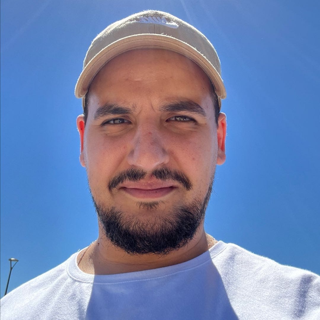 Ossama BEN JEMAA on Medium curated some lists