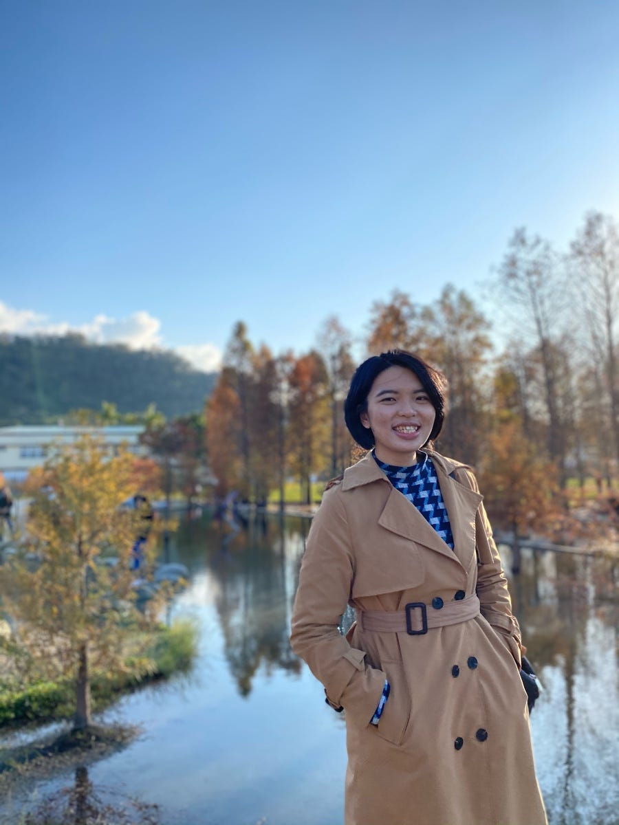 Hsien Hui Pan – Medium