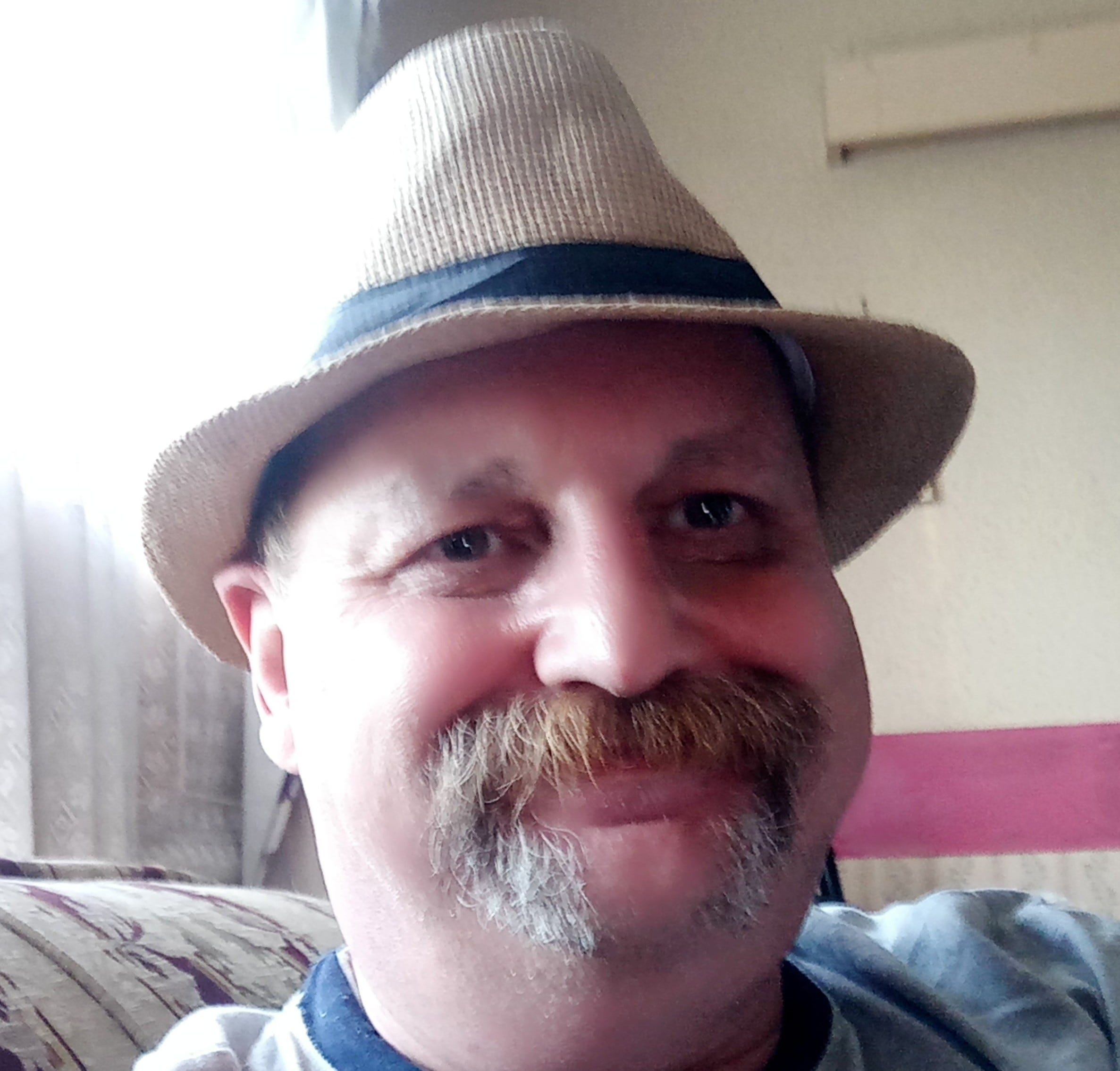 Michael Elliott – Medium