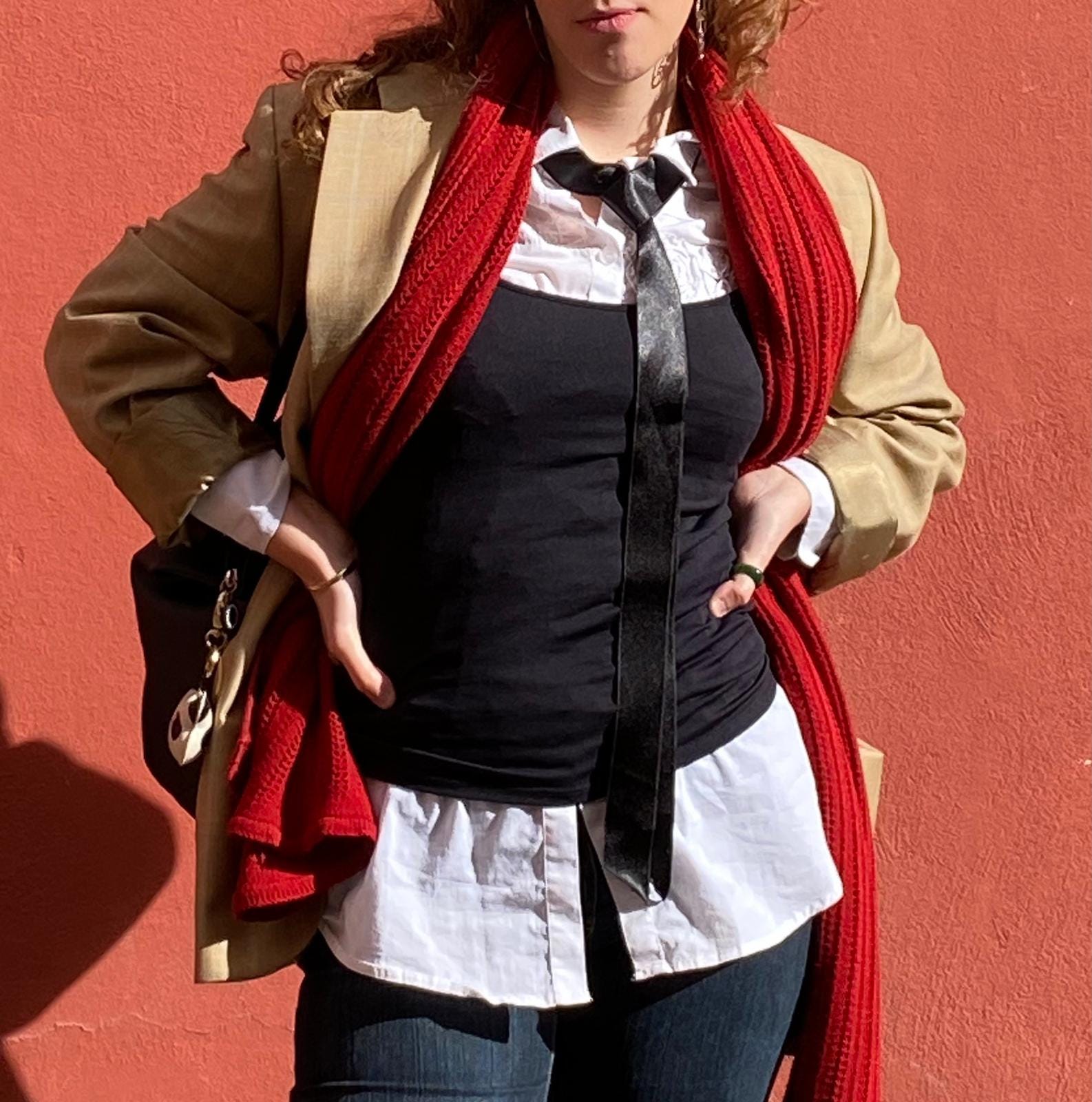 María – Medium