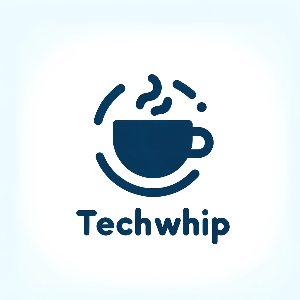Tech Whip – Medium