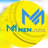 MEM Jobs – Medium
