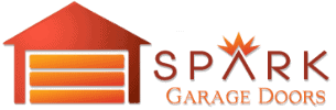 Spark Garage Doors – Medium