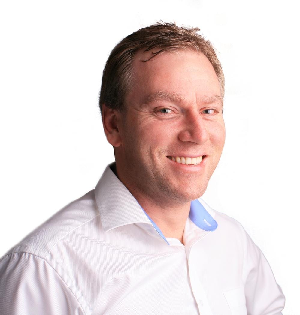 Adam Cogan [SSW] – Medium
