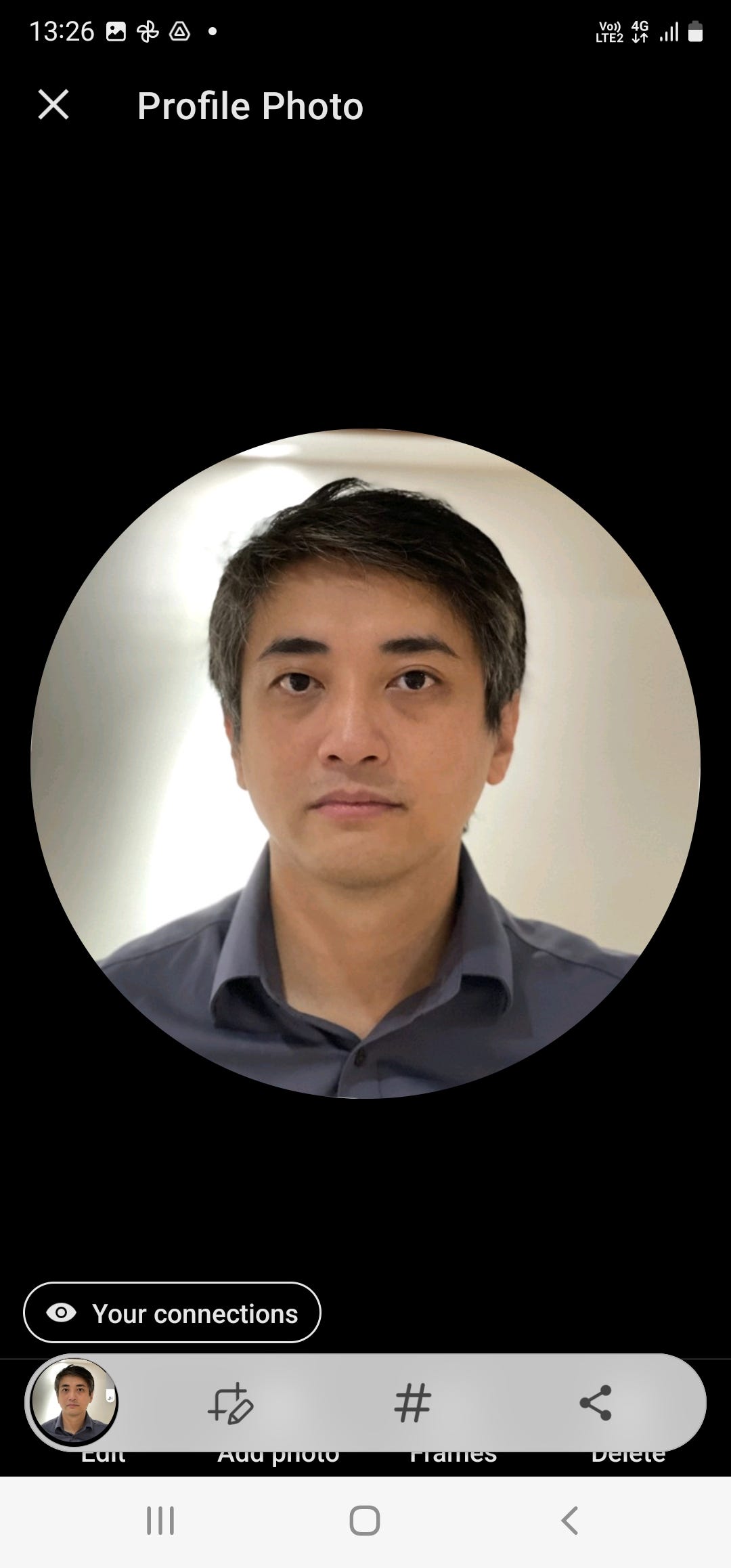 Pan – Medium