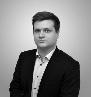 Ilari Venäläinen – Medium