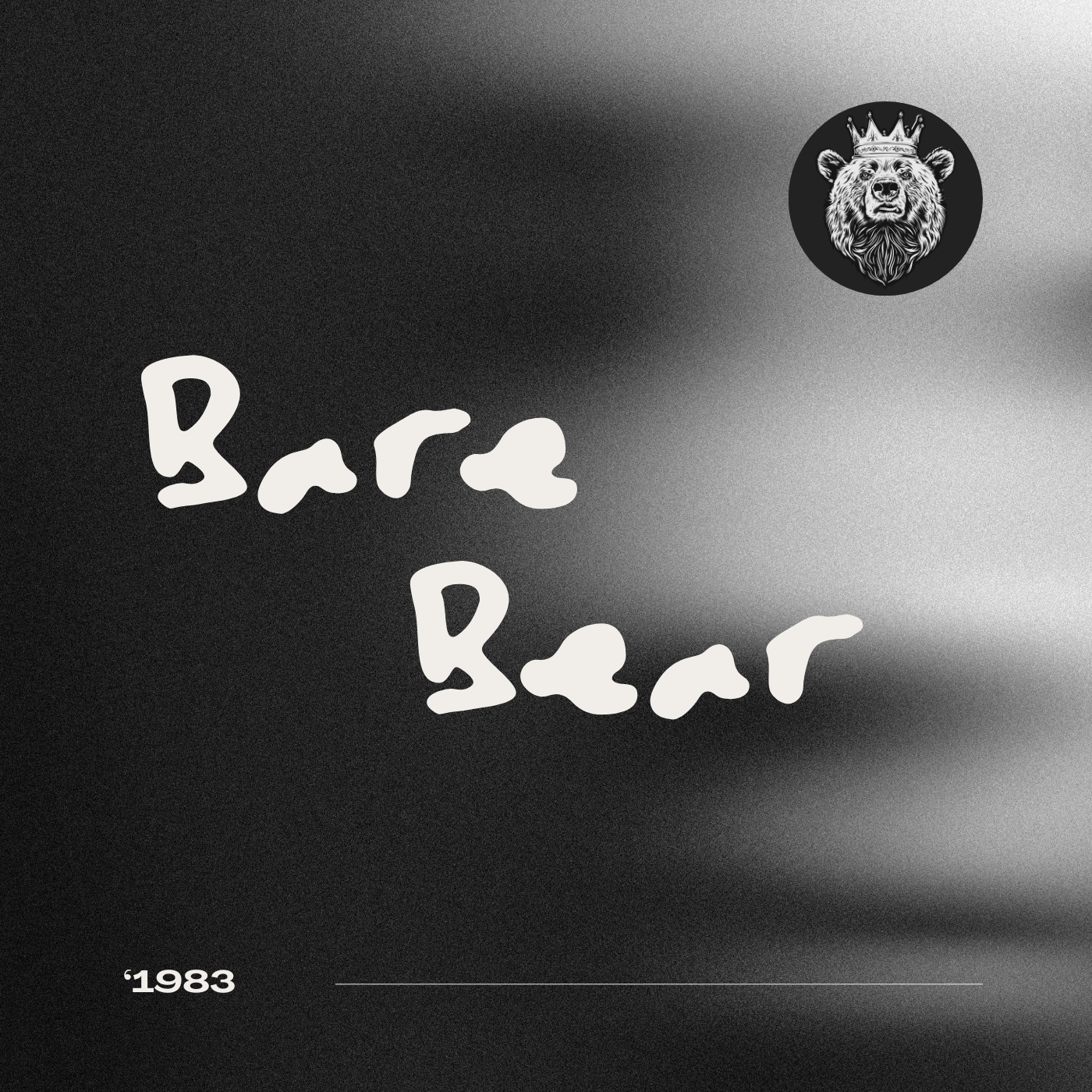 Bare Bear – Medium