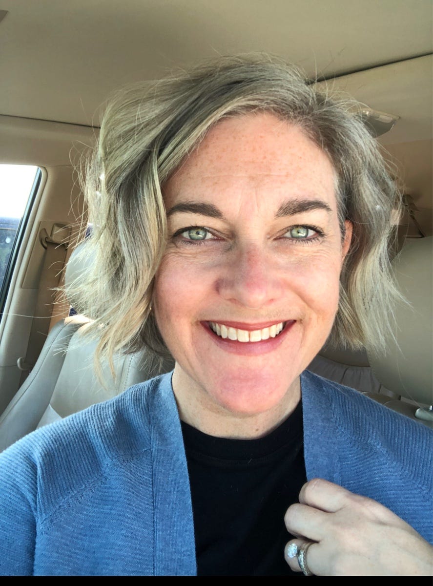 Claire Wood – Medium