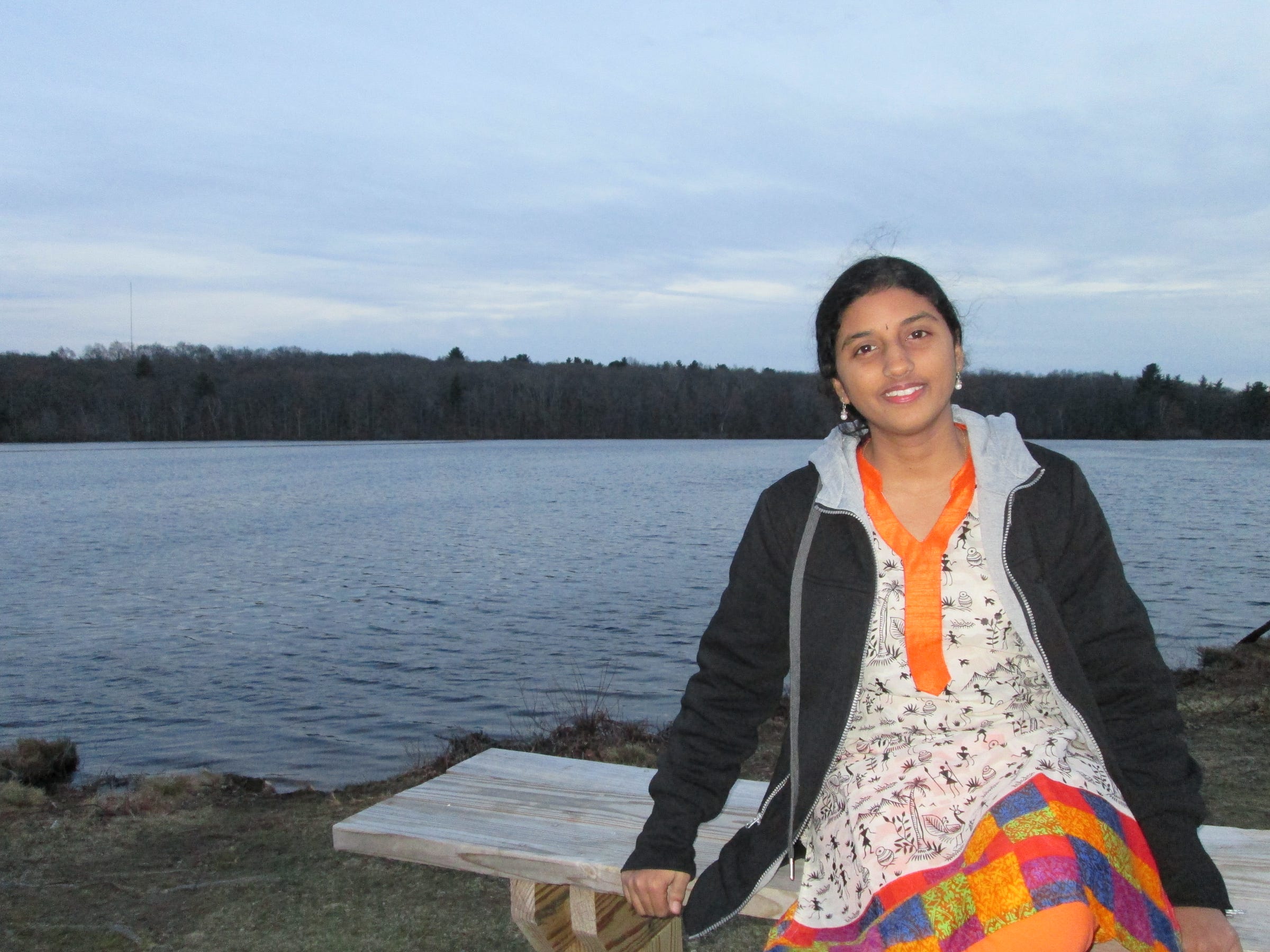 Shuba Pradha – Medium