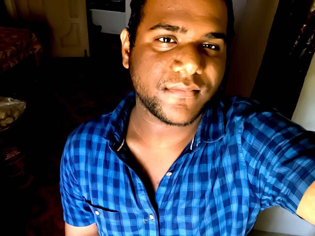 Vignesh Vijay – Medium