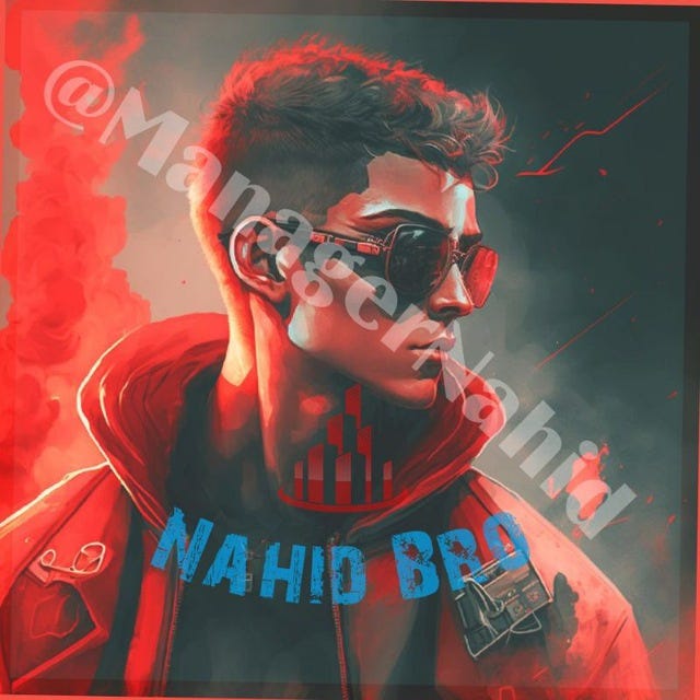 Nahid Bro – Medium