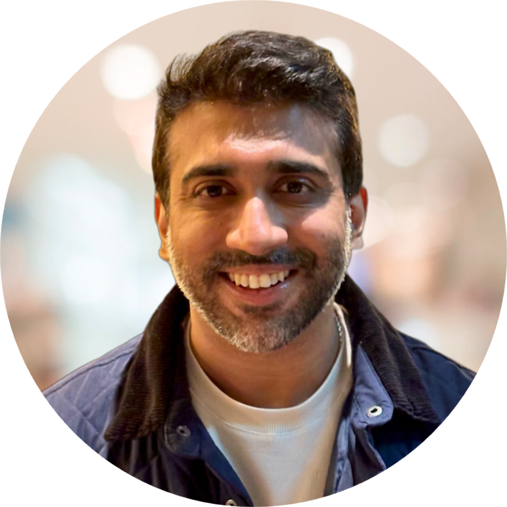 Akash Mukherjee – Medium