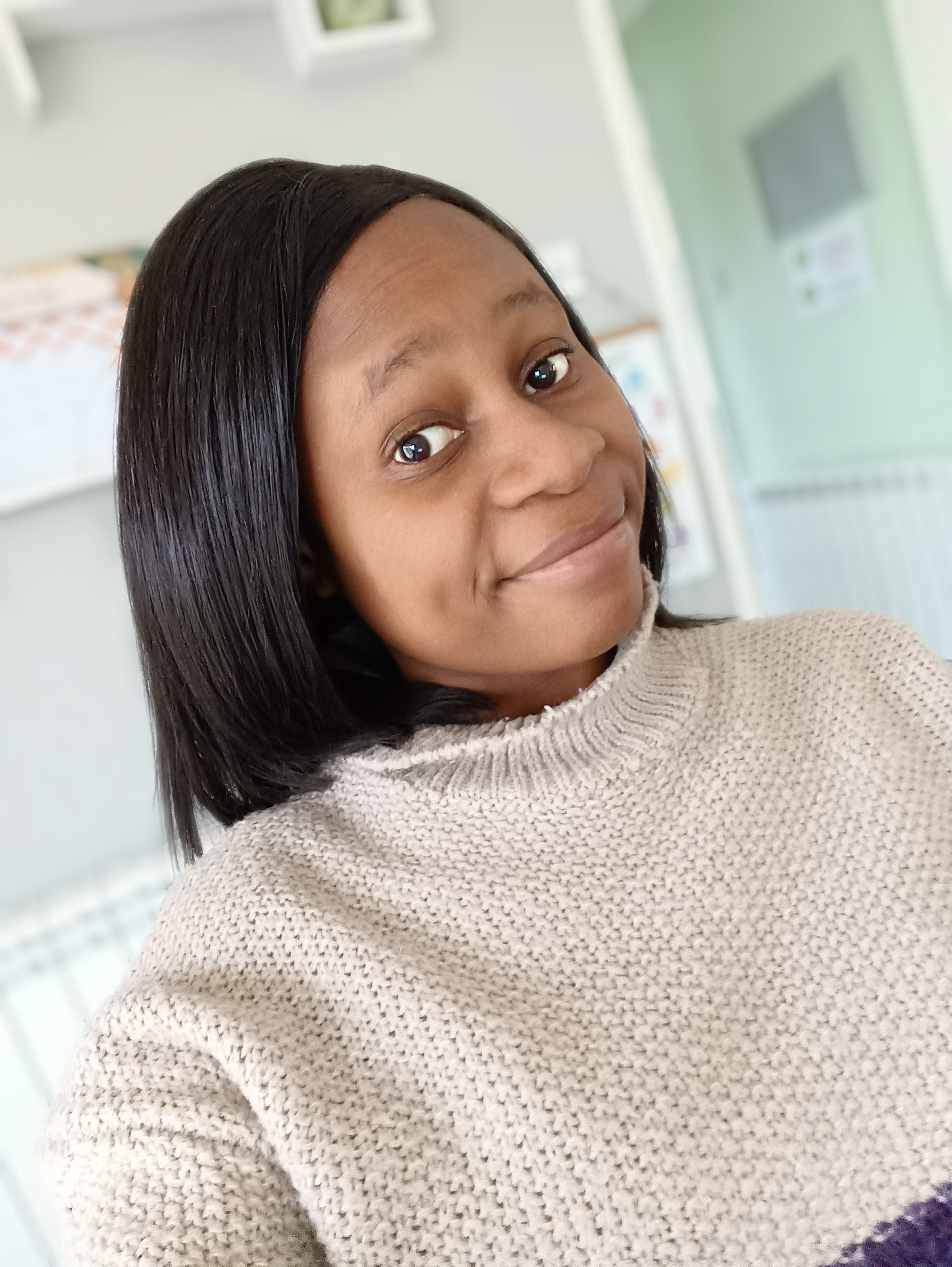 Grace Ogbonnaya – Medium
