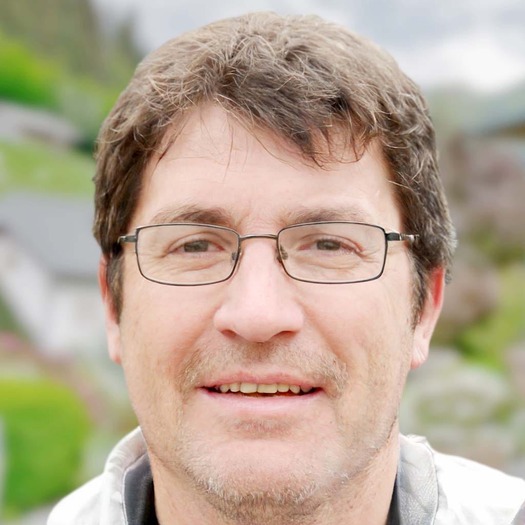 About – Alexander Peters – Medium