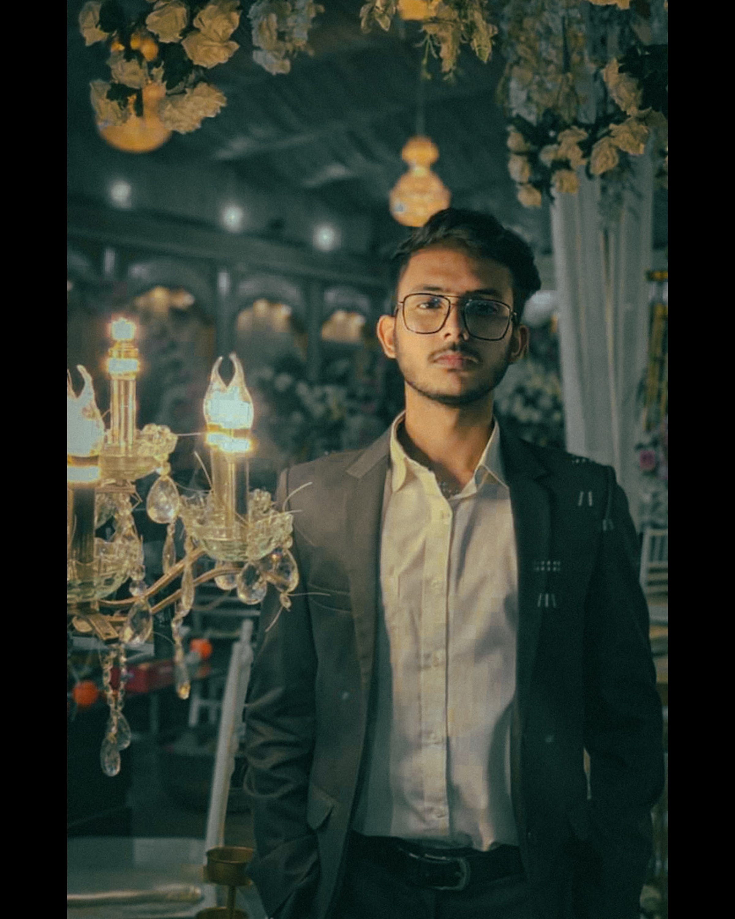 Muhammad Huzaifa – Medium